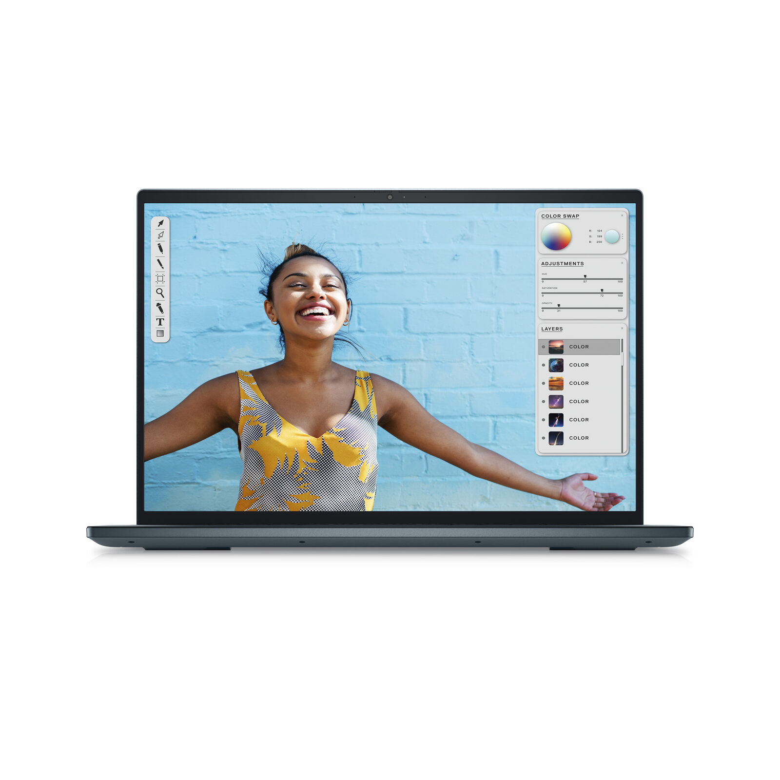 Buy Dell Inspiron 16 Plus 7620 | Headon Systems