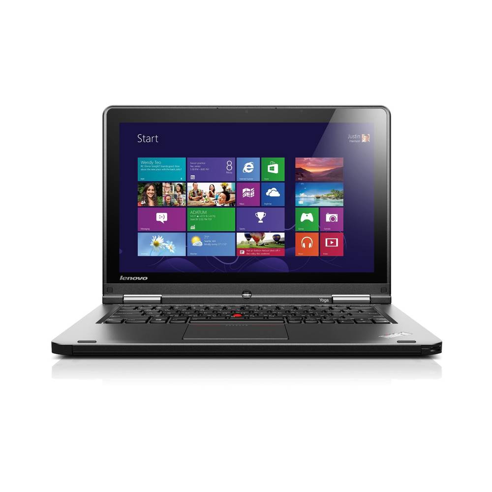 Buy Lenovo ThinkPad S1 YOGA Intel Core i5 | Headon Systems