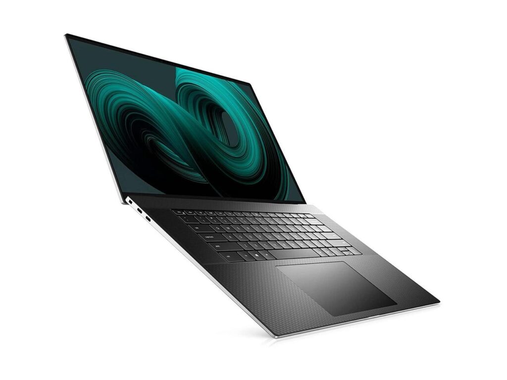 Dell XPS 17-9720 12th Gen Intel Core i7-12700H Tetradeca-Core Price in ...