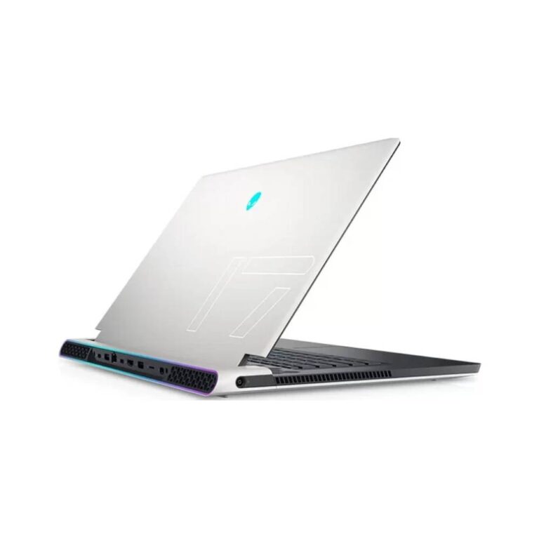 Dell Alienware M17 R3 Intel Core i7-10750H Price in Lahore, Pakistan